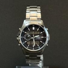 Casio Lineage Lcw-m300d-1ajf Tough Solar Radio Controlled Multiband6 ...