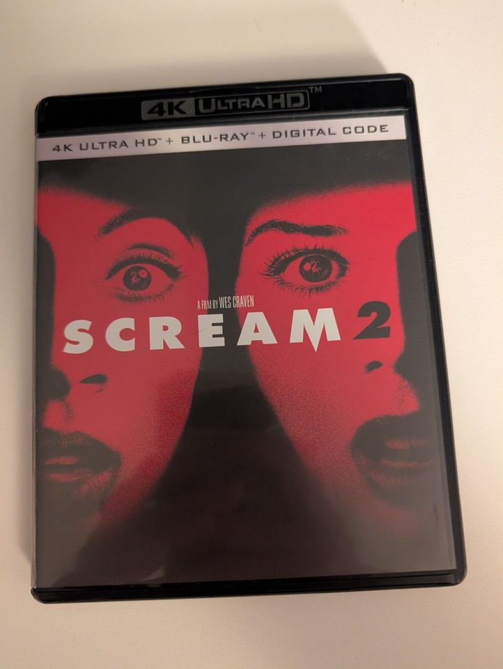 Lot Of 11 4ks 2 Blue Ray And One Massive Blue Ray Box Set | eBay