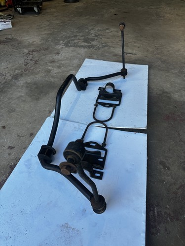 87-96 Ford F150 Rear Sway Bar 88 89 90 91 92 93 94 95 F150 only OEM | eBay