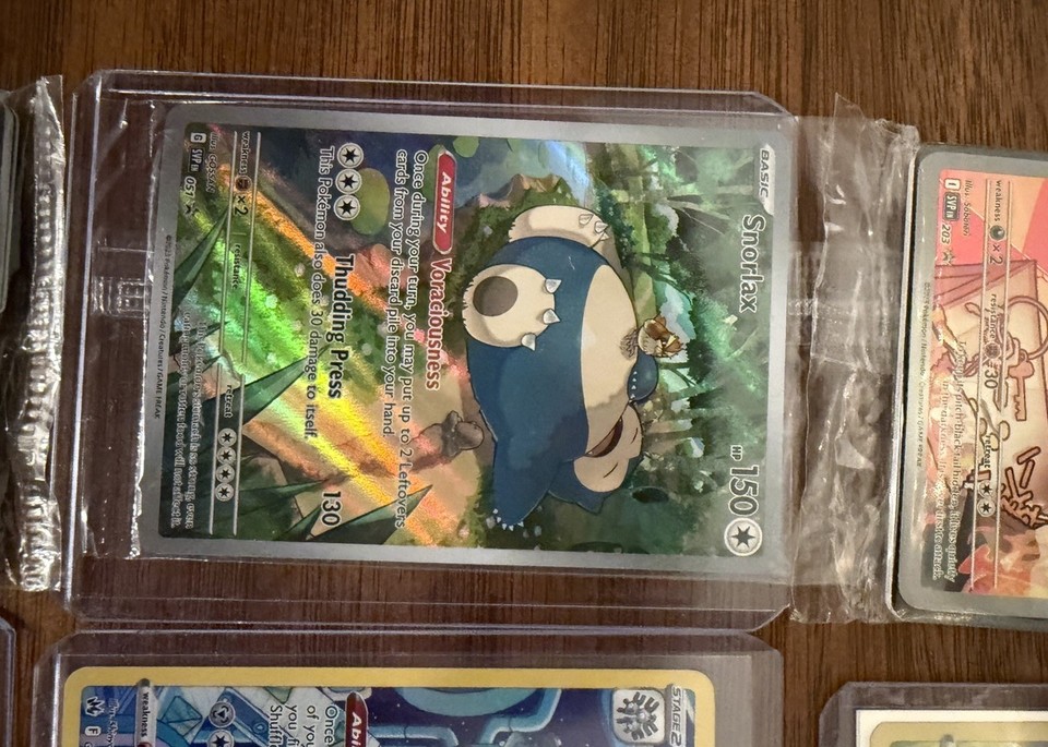 Crown Zenith Pokémon Card Lot. 151 Promo And More | eBay