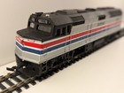 Bachmann Spectrum HO Scale EMD F40PH – Amtrak #206 | eBay
