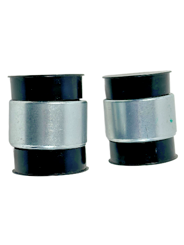 REAR BALL JOINTS KNUCKLE TO SUIT FORD FALCON BA BF FG FX 07/02--ON PAIR ...