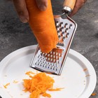 3 Pcs Grater Vegetable Grating Tool Stainless Graters for Kitchen | eBay