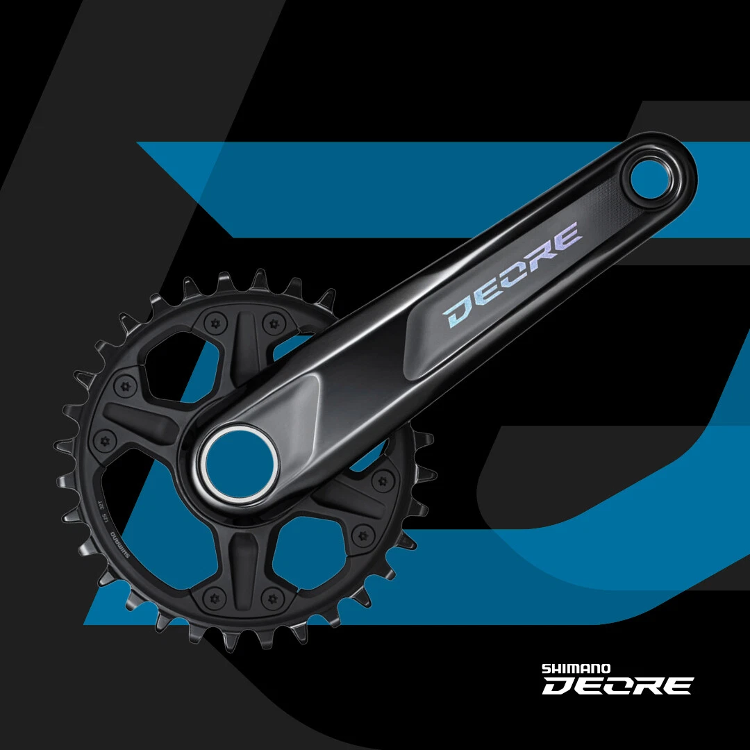 Shimano Deore Boost Crankset Best Sale | emergencydentistry.com