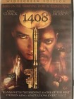 1408 DVD (WIDESCREEN) Samuel L. Jackson & John Cusack (Stephen King) | eBay