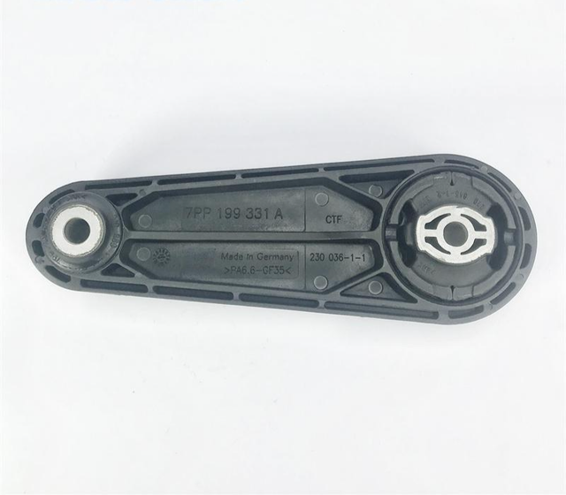 2013 Porsche Cayenne 958 4.8 Engine Mount Bracket 7PP199331A for sale ...