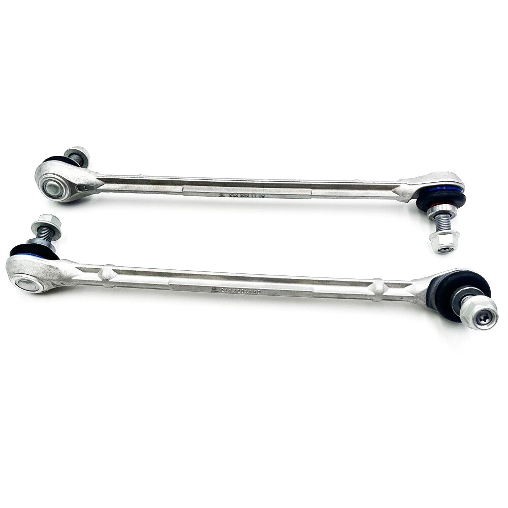 Front Stabilizer/Sway Bar Links & Sway Bushings for Mercedes-Benz W212 ...