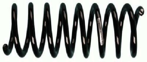 Original Sachs Suspension Spring 994 538 for BMW | eBay