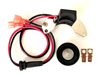 AccuSpark Electronic Ignition Kit for MGB V8 3.5 1974-1976 with Lucas ...
