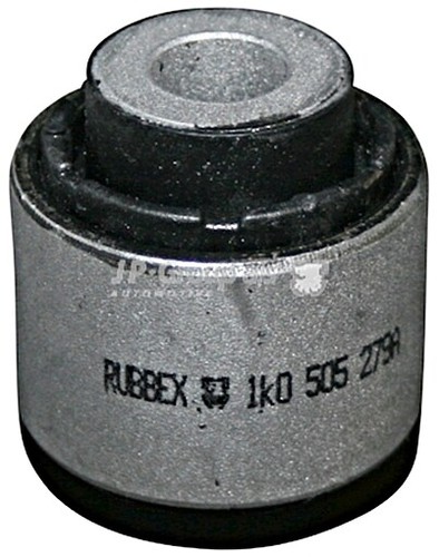 Control Trailing Arm Bushing Rear Axle Fits AUDI A3 SEAT SKODA VW ...