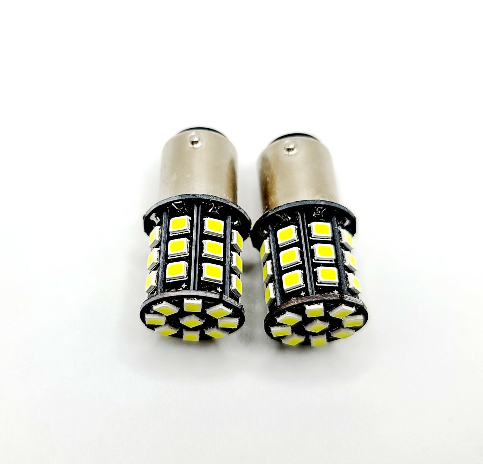 1 Pair of Super LED light bulbs for KUBOTA B20 B21 B8200 B9200 L35 ...