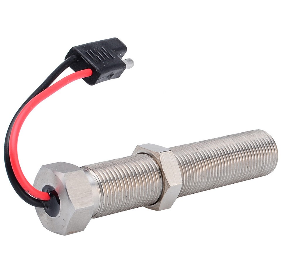 Magnetic Pickup MPU Generator Rotational Speed Sensor RPM for Generator ...