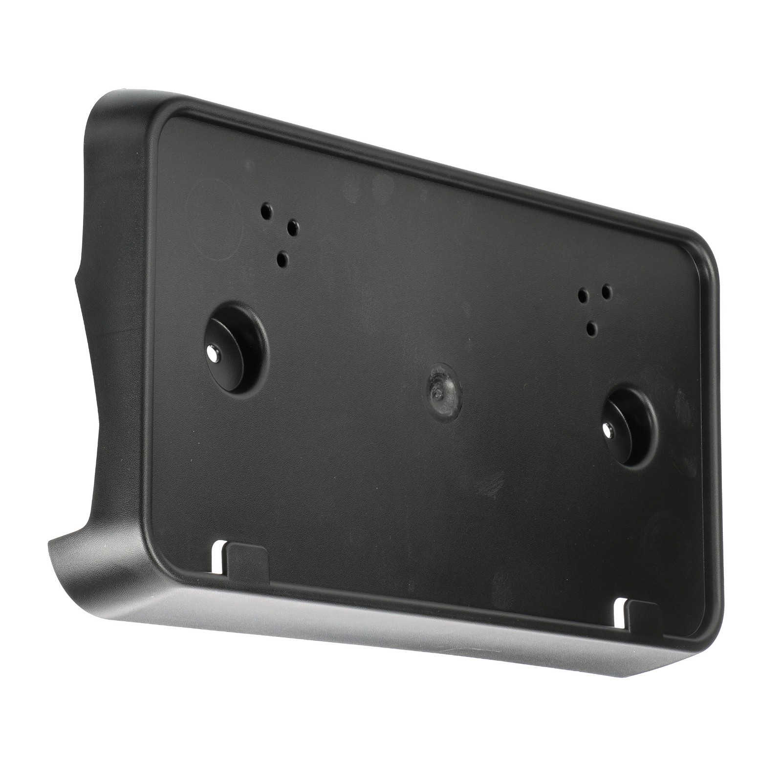 2011-2016 Ford Explorer Front License Plate Bracket Mount Holder OEM ...