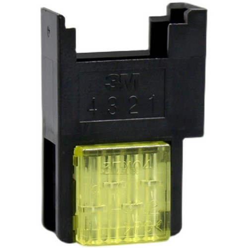 3M original E-CON sensor small clip-on connector 37304-3122-000FL | eBay