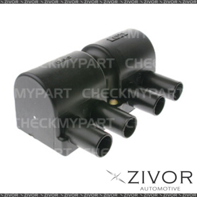 Ignition Coil For Holden Rodeo RA 2.4 i (TFR32) Petrol 2003-2008 | eBay ...