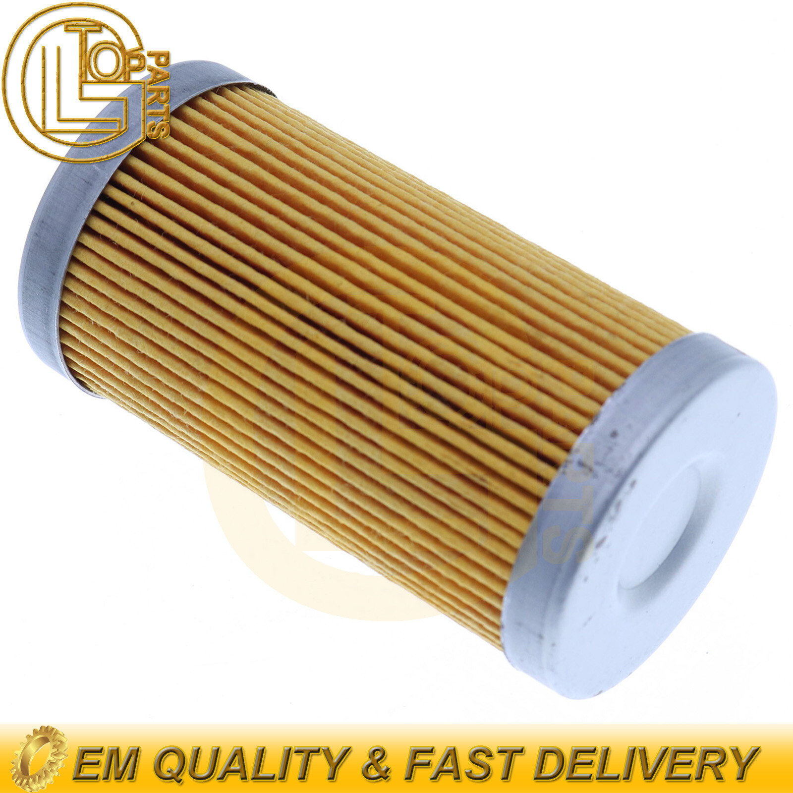 2X Fuel Filter for Kubota L3600 L3650 L3750 L3830 L3940 L4300 L4330 ...