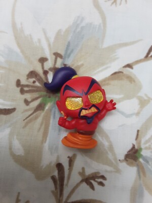Disney Doorables Villains Special Edition Peek Jafar as a Genie | eBay