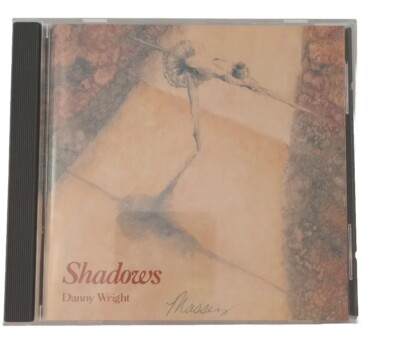DANNY WRIGHT: SHADOWS [CD] 728102039024| eBay