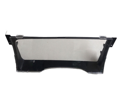 Speedometer gauge cluster plastic lens 95-99 old bdy Chevy 1500 ...