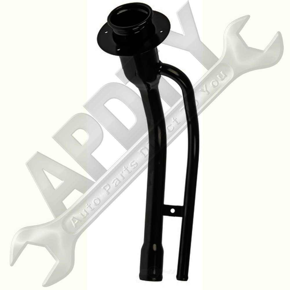 Fuel Filler Neck-GAS APDTY 688929 for sale online | eBay