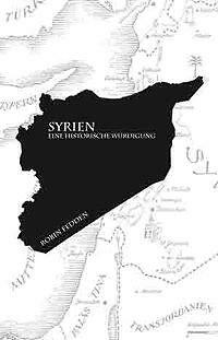 Syrien von Robin Fedden (2016, Taschenbuch) online kaufen | eBay.de