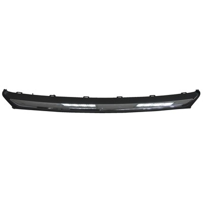 Fits 2014-2015 Honda Accord Hybrid Front Lower Bumper Cover Molding ...
