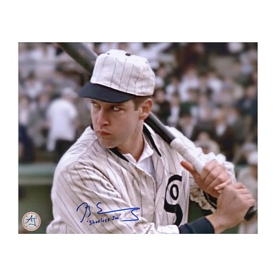 DB Sweeney Autographed Chicago White Sox 8x10 Photo | eBay