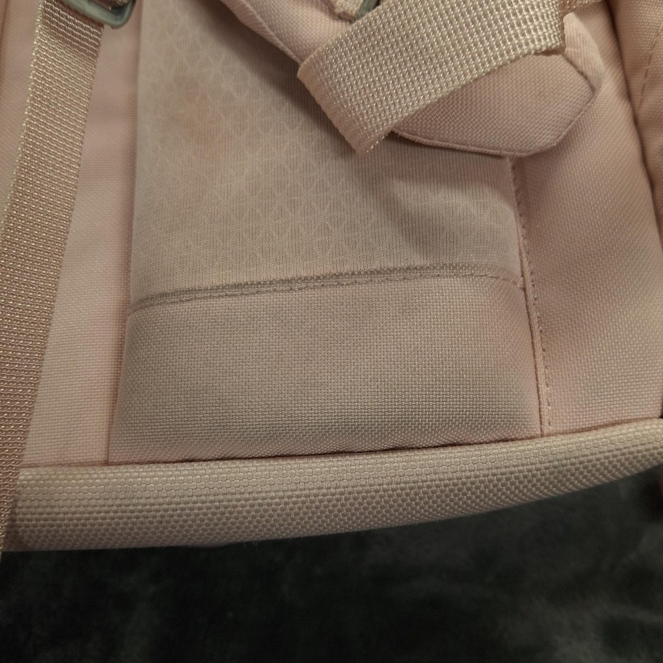 The North Face Jester Pink Backpack Womens 15" Laptop School Travel Bag ...