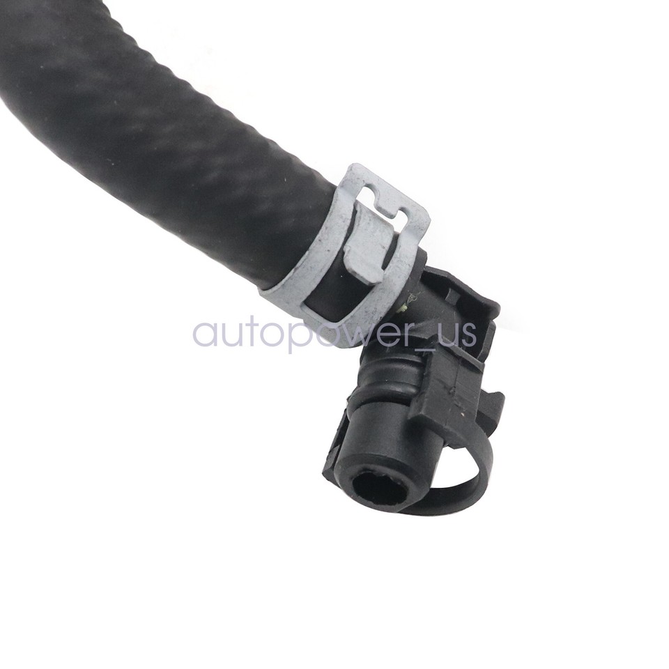 96968694 For Buick Encore 2013-2021 Trax 1.4L Coolant Reservoir Air ...