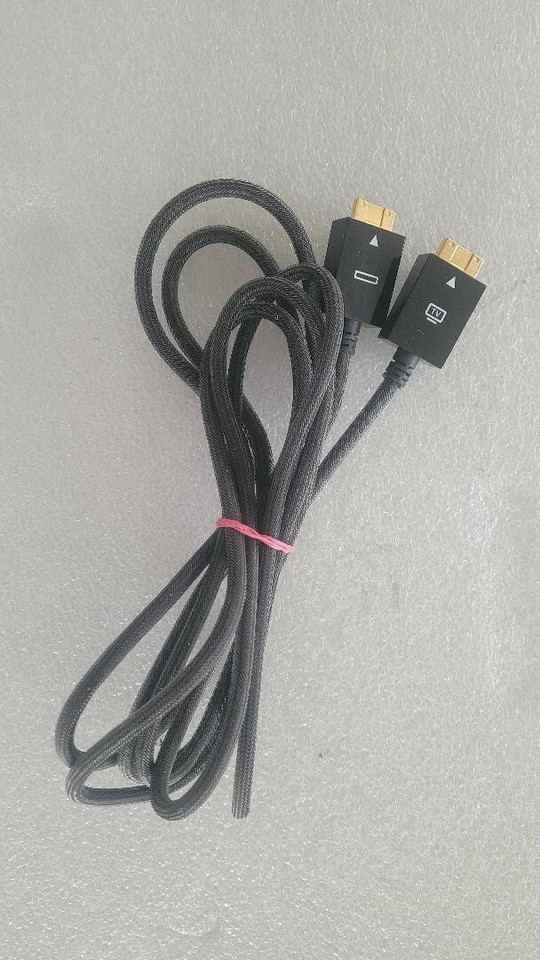 Samsung One Connect Cable only for Samsung TV model UN55/65F9000AFXZC/A ...