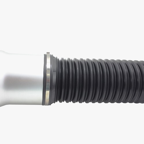 Rear Left Air Suspension Shock Absorber Strut For BMW F01 F02 F04 ...