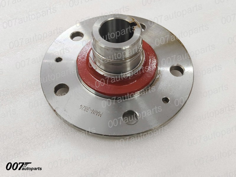 REAR AXLE HUB FOR WILLYS JEEP CJ2A CJ3A CJ3B CJ5 FC150 1946-69 | eBay