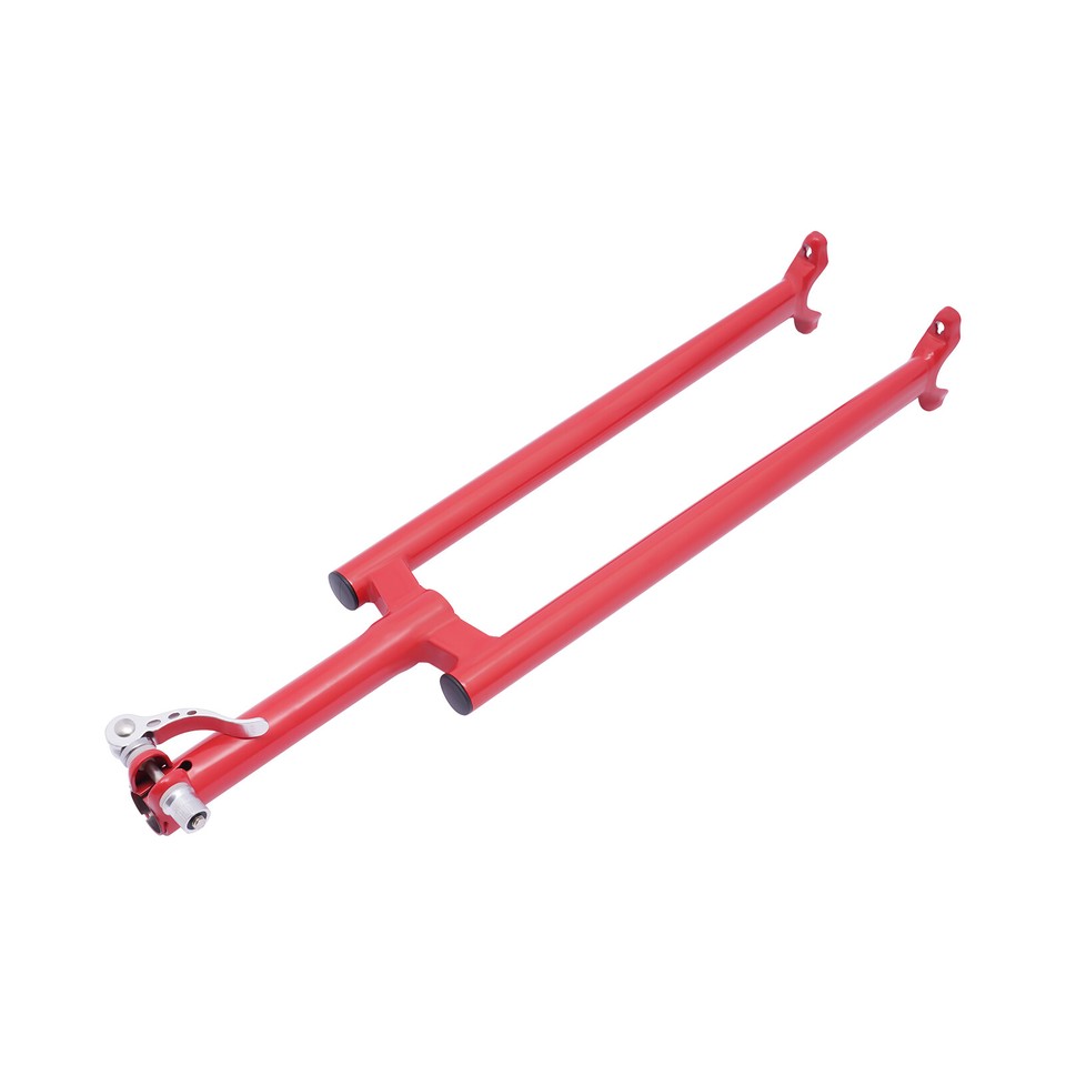 24" Unicycle with Thickened steel pipe adjustable seat Sports Wheel ...