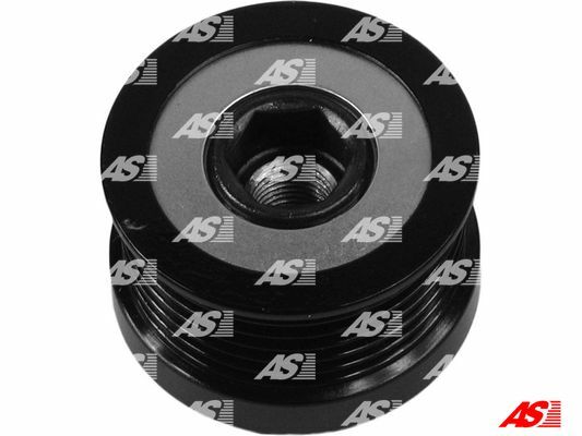 Alternator Freewheel Clutch for ALFA ROMEO FIAT FORD MAZDA OPEL ...