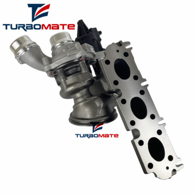 Turbocharger B38 7633795 for BMW 116i 118i 218i 318i 418i B38B15 F20 ...