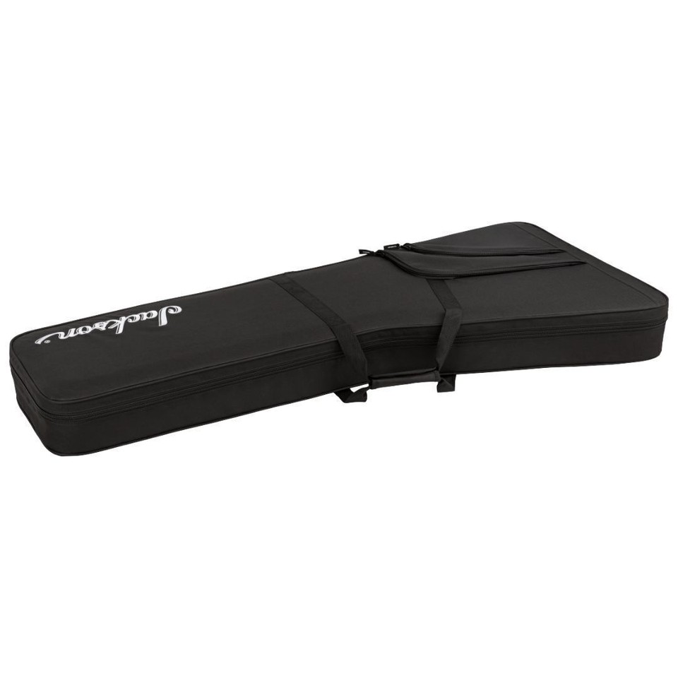 Jackson Rhoads RR Foam Core Case for Jackson RR 6String and 7String ...