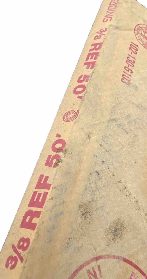 Reading Tube Corporation Refrigeration Copper Tubing | eBay