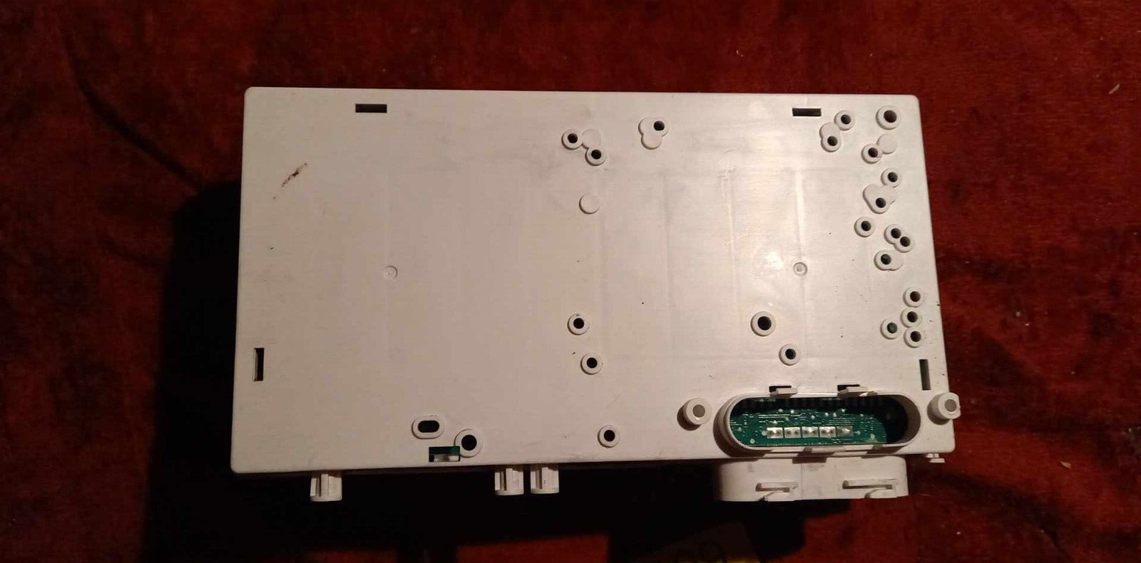 Hotpoint WML540 Control Module for sale online | eBay