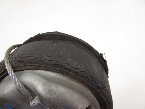 2011 VOLVO XC90 REAR ENGINE MOTOR MOUNT 30778953 OEM 05 06 07 08 09 10 ...