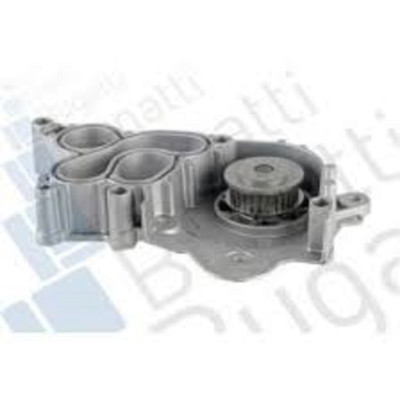 Pompe à Eau Bugatti Avec Joint D'Etanchéité Pour Audi/Seat/Skoda/VW ...