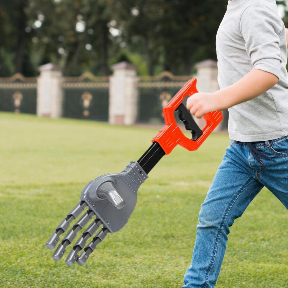 Interactive Toy Grabber Funny Robot Hand Claw Grabber Tool for Party ...