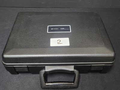 Keysight 16195B Calibration Kit, 7 mm (2) | eBay