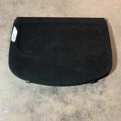 VAUXHALL INSIGNIA PARCEL SHELF BOOT LOAD COVER HATCH 39129567 MK2 B ...