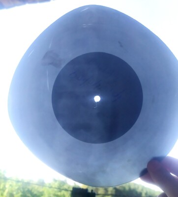 USSR GEORGIAN X-RAY ROENTGEN BONES RECORD UNIQUE ITEM AUTHENTIC ...