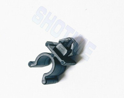 2000-2007 Subaru GDB Impreza WRX STI Accelerator Throttle Wire Cable Clip Clamp | Genuine OEM ...