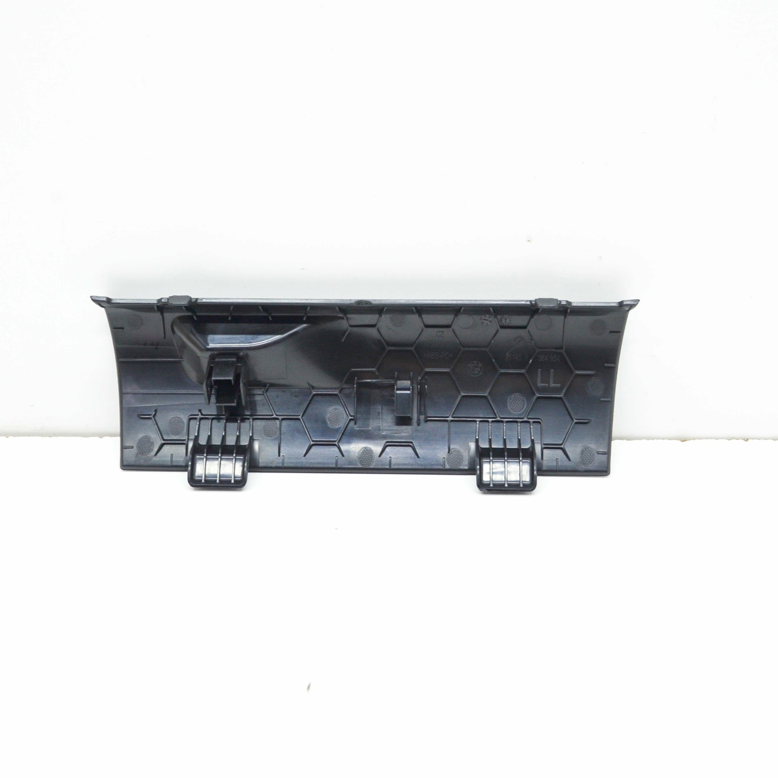 BMW 3 F30 LCI Center Console Lower Panel Cover 51459393650 NEW GENUINE ...