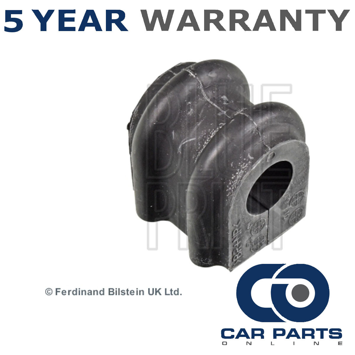 Anti Roll Bar Bush CPO Fits Hyundai Getz 2002-2010 548131C010 | eBay UK