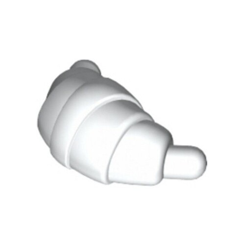 LEGO - Minifig; Food & Drink - Croissant - - PICK YOUR COLOR !! | eBay