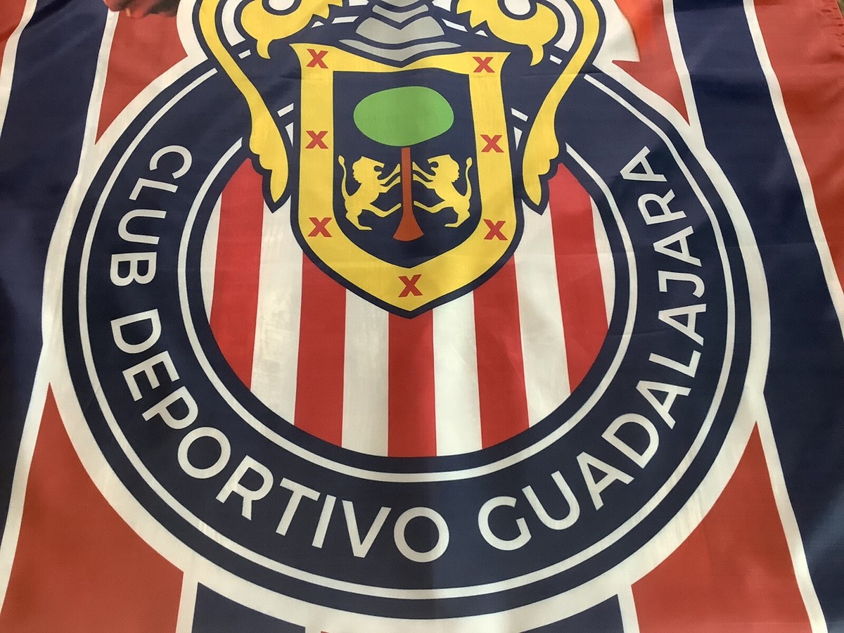 Chivas Mexico Logo