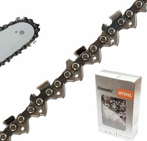 20" Genuine Stihl Chain for MS 290 Farm Boss | eBay